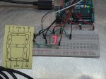 Using Arduino to control 8 segment display – Welcome…enjoy coding ...